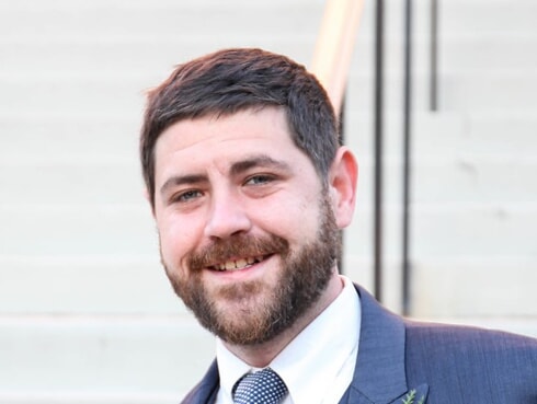 Adam Owensby | Charleston Attorney